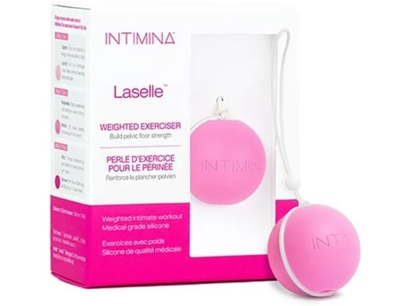 Intimina Laselle 38G - Vaginalni teg