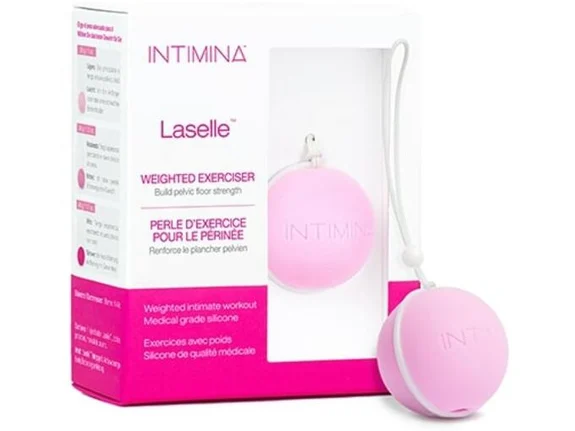 Intimina Laselle 28G - Vaginalni teg