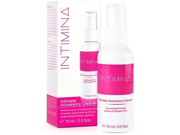 Intimina Intimate Accessory Cleaner- Sredstvo za čišćenje Intimina proizvoda