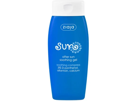 Ziaja Sun Umirujući losion posle sunčanja 200ml