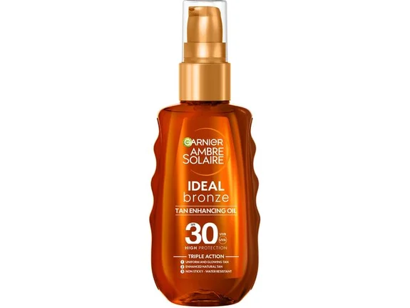 Garnier Ulje u spreju za zaštitu od sunca Ambre Solaire SPF 30 150ml