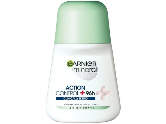 Garnier Roll-on Mineral Action Control+ 50ml