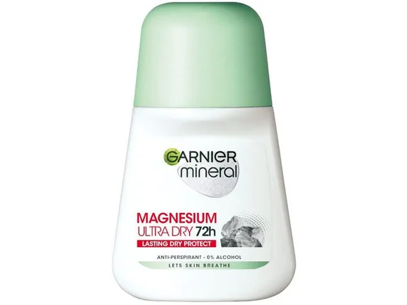 Garnier Dezodorans roll-on Mineral Magnesium 50ml