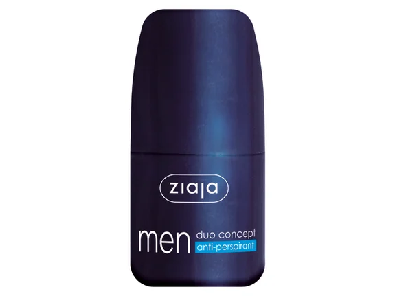 Ziaja Men anti-perspirant 60ml