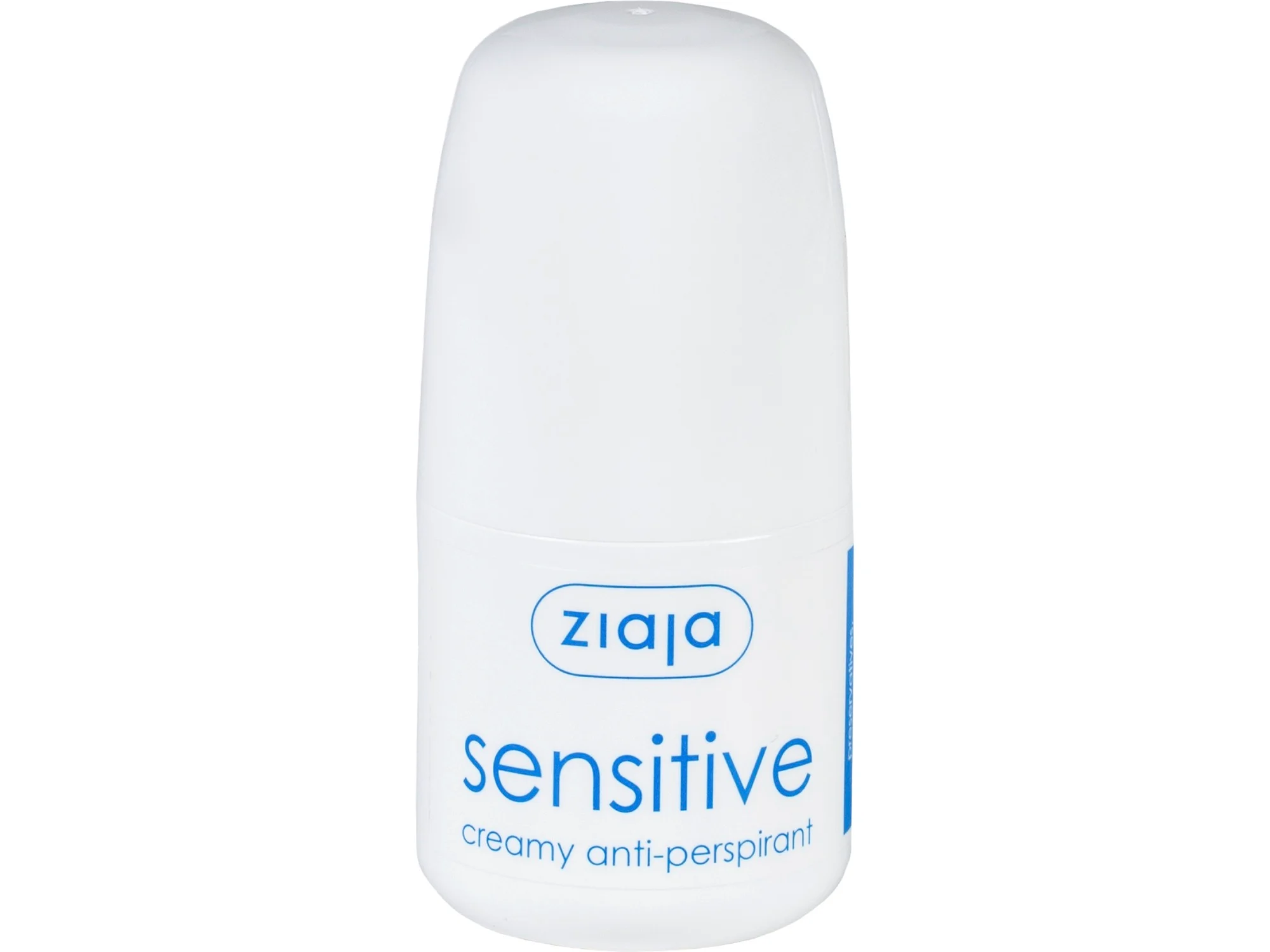 Ziaja Antiperspirant roll-on sensitive 60ml