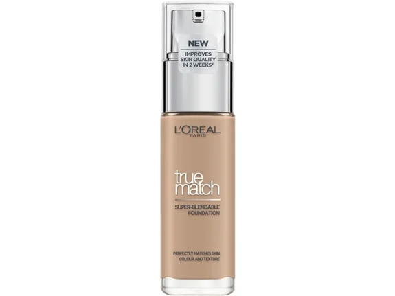 LOreal Paris Tečni puder True Match 3C