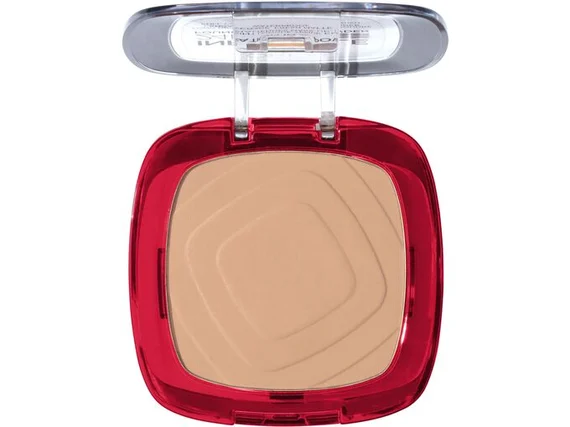 Loreal Paris Kompaktni puder Infaiilible 24H 130 True beige