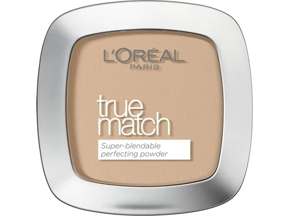 Loreal Paris Puder u kamenu True Match 4.N
