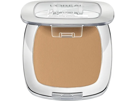 Loreal Paris Puder u kamenu True Match 7.D/7.W