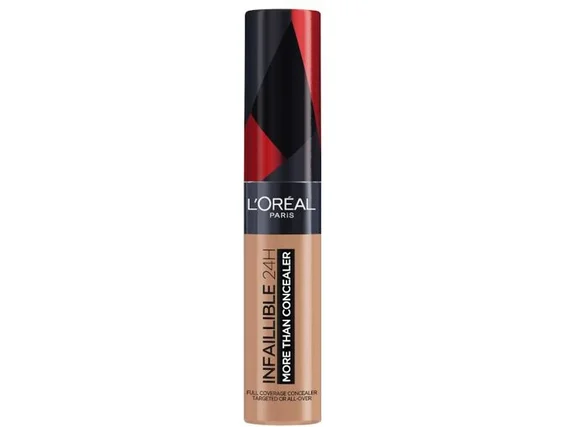 Loreal Paris Korektor Infaillible 24H More Than Concealer 329