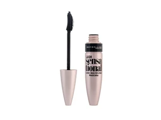 Maybelline Maskara New York Lash Sensational