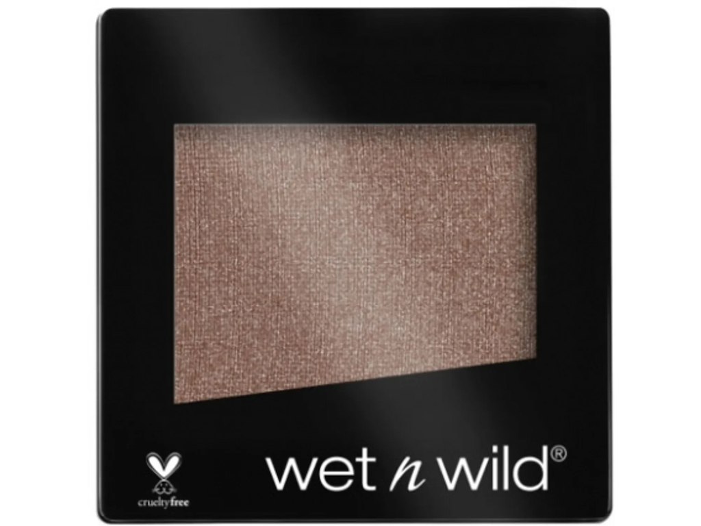 Wet n Wild Senka za oči Color Icon single Nutty