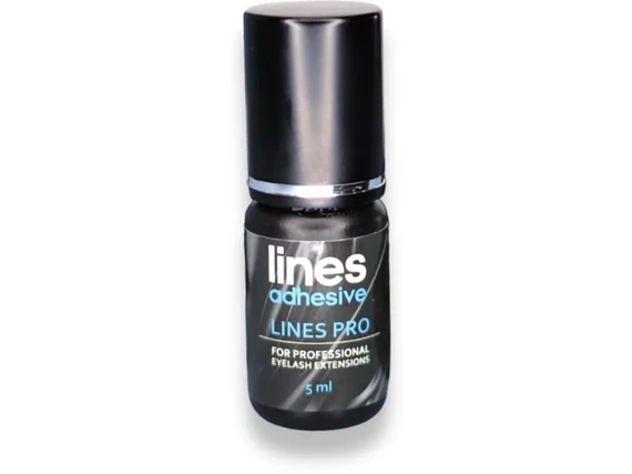 Lines Lashes Lepak za svilene trepavice