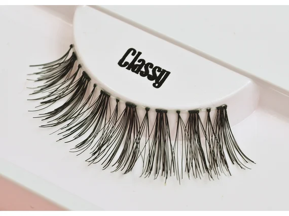 Lines Lashes Trepavice na traci Classy