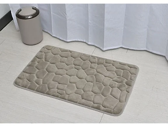 Tendance Tepih za kadu pebble 50x80cm 7718N165