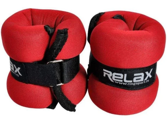 Ring Tegovi Sa Cickom 0,5 Kg Rx Aw 2201-05