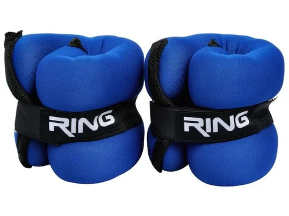 Ring Tegovi Sa Cickom 2X3 Kg Rx Aw 2201-3