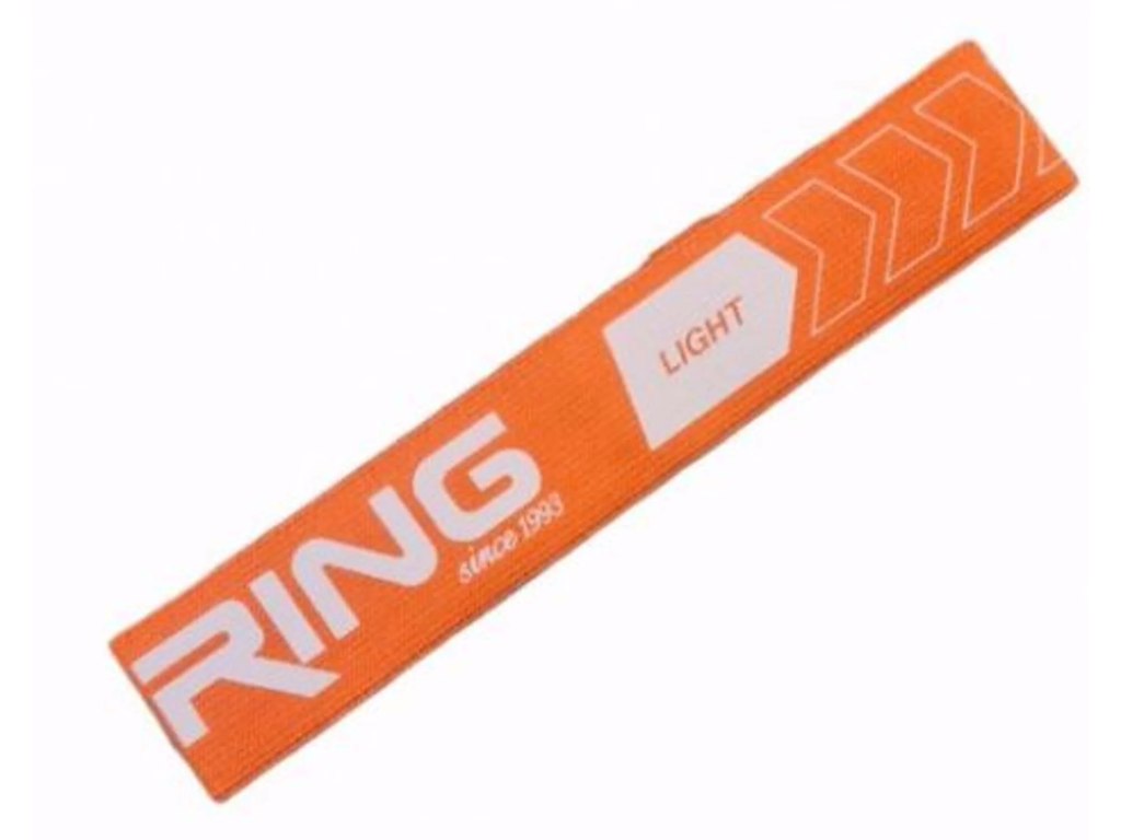 RING mini tekstilna guma RX LKC-2019 LIGHT 600x50x0,4mm