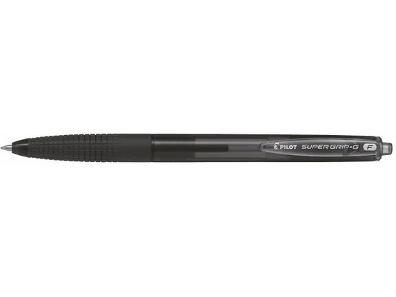 Pilot Hem.Olovka Super Grip G Rt Crna F 352436