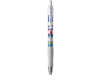 Pilot Roler Mika G2 0.7 Plavi 354735