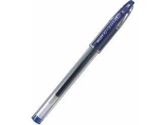 Pilot Roler G3 Gel 0.38 Plavi 325313