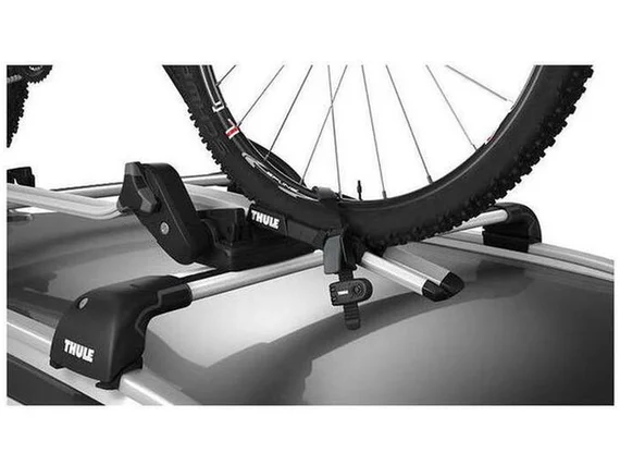 Thule Wheel Straps Locks