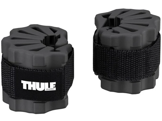 Thule bike protector