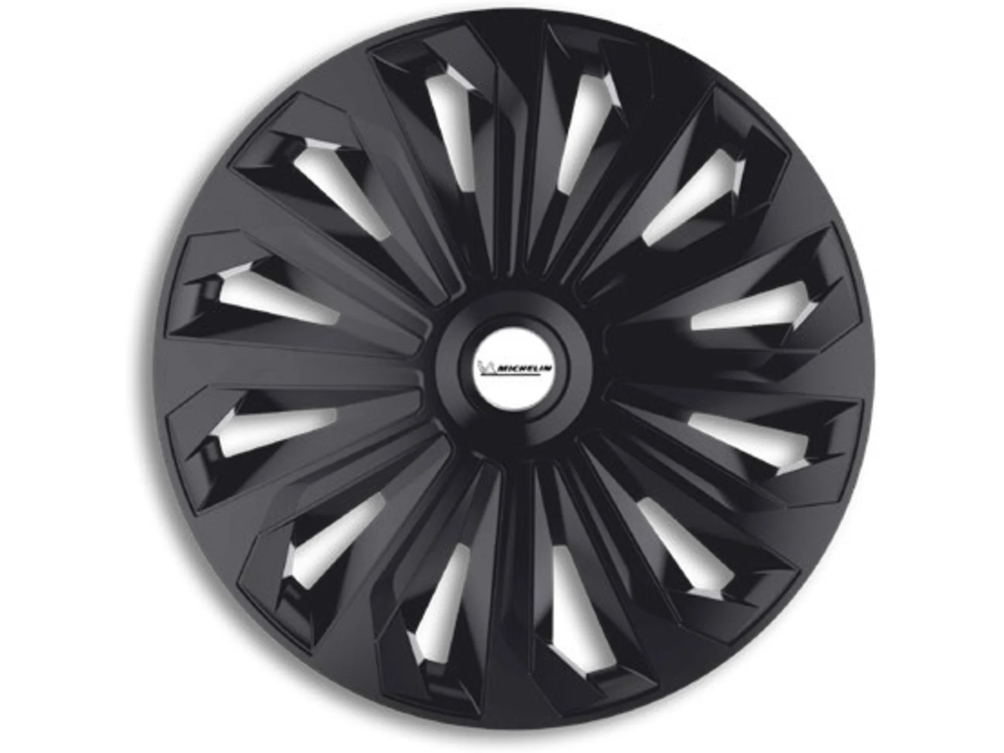 Michelin Ratkapne set 16inch model cosmo black