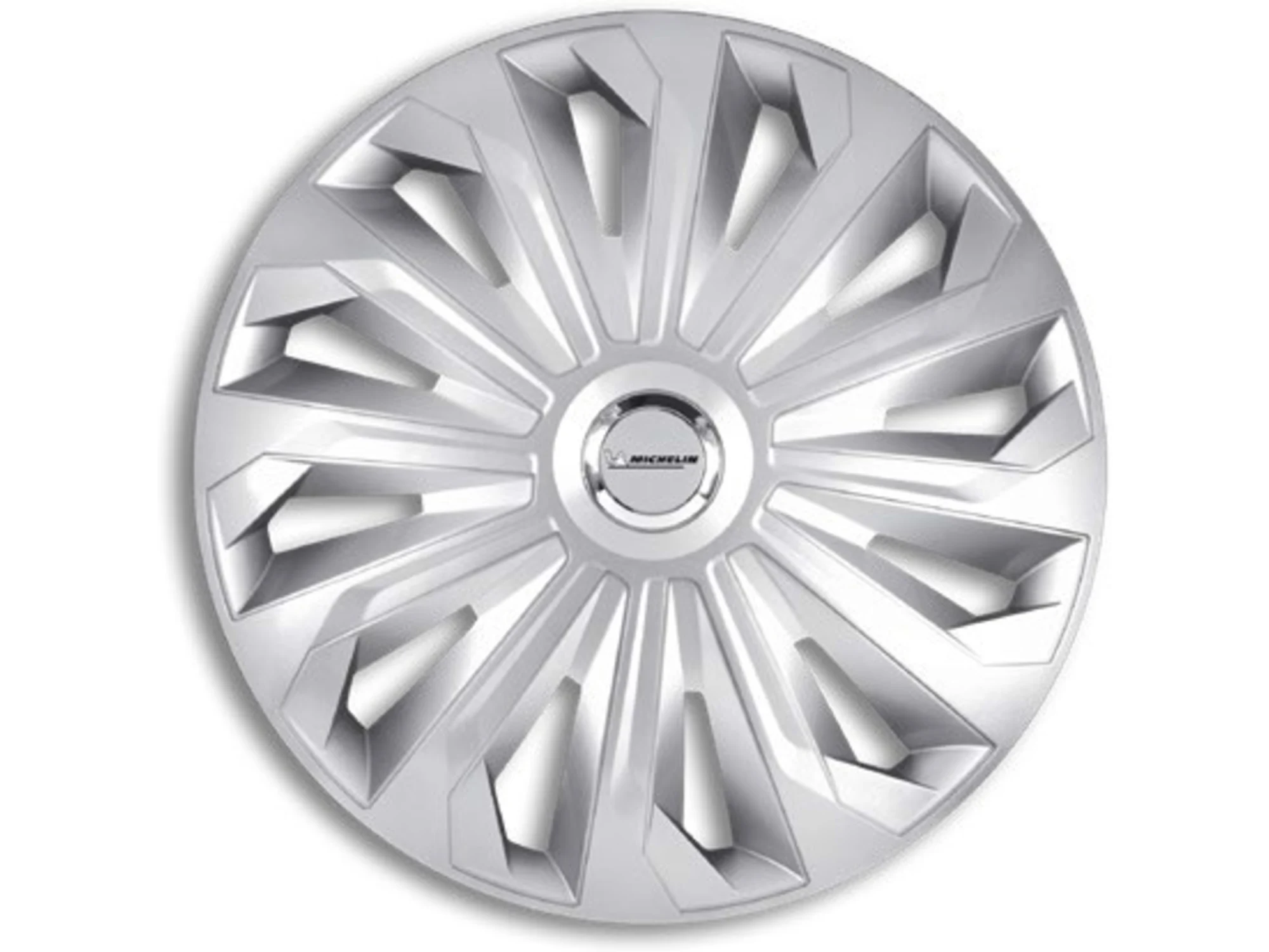 Michelin Ratkapne set 16inch model cosmo silver