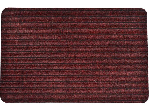 Luance Otirač Chloe 40 x 60cm Red
