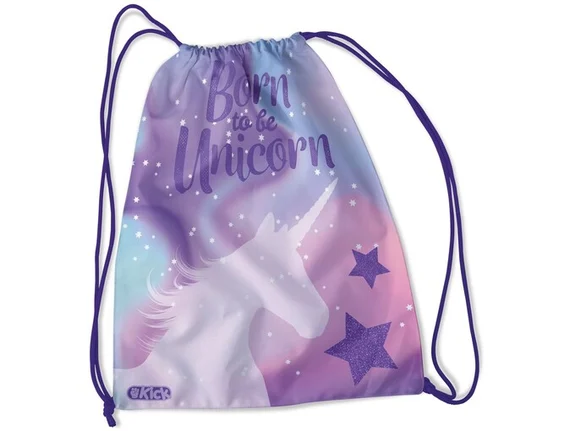 Kick Torba za fizičko Born to be Unicorn