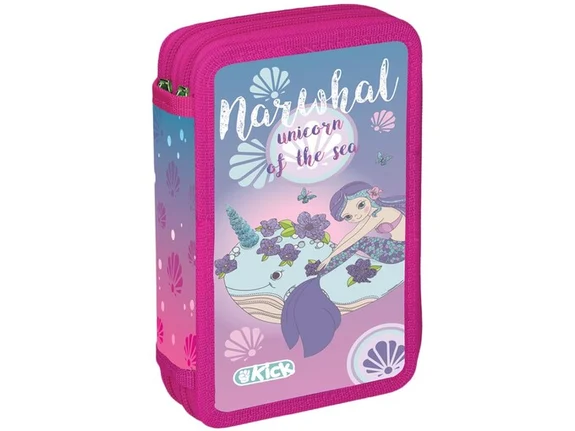 Kick Pernica 2 zipa Narwhal