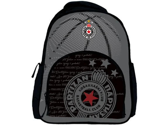Predškolski ranac Partizan