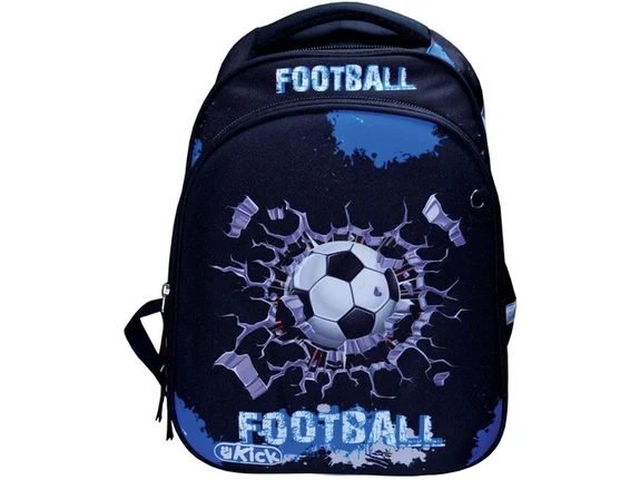 Kick Predškolski ranac Football