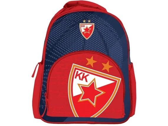 Predškolski ranac Crvena Zvezda