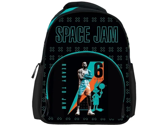 Warner Bros Predškolski ranac - Space Jam
