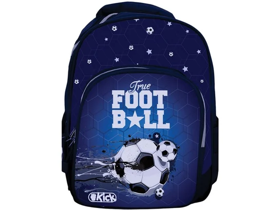 Kick Predškolski ranac True Football