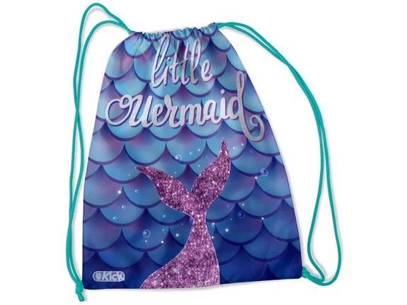 Kick Torba za fizičko Little Mermaid