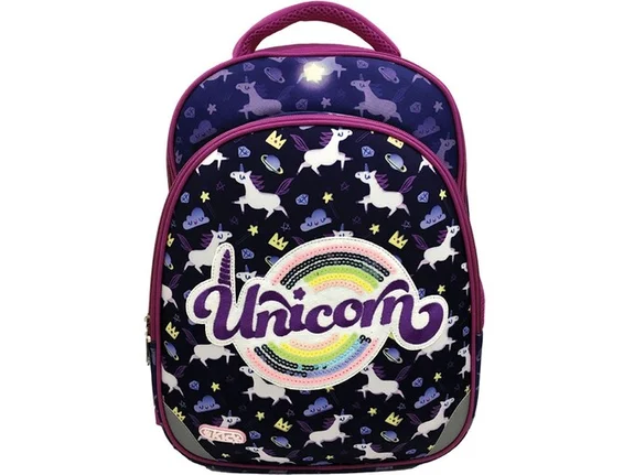 Kick Anatomski ranac Unicorn