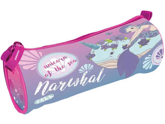Kick Pernica ovalna Narwhal