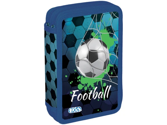 Kick Pernica sa 2 zipa Football 32204
