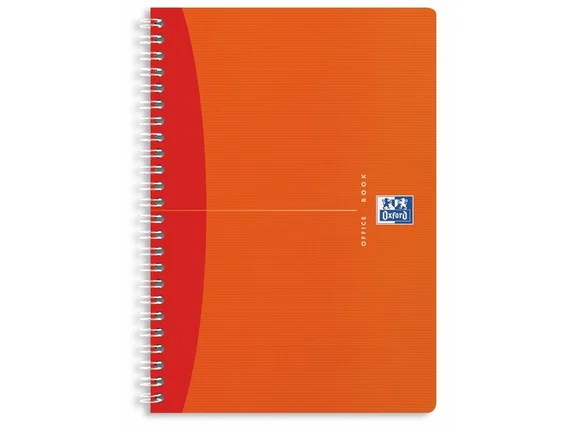 Oxford Sveska Office My Colours A5 linije