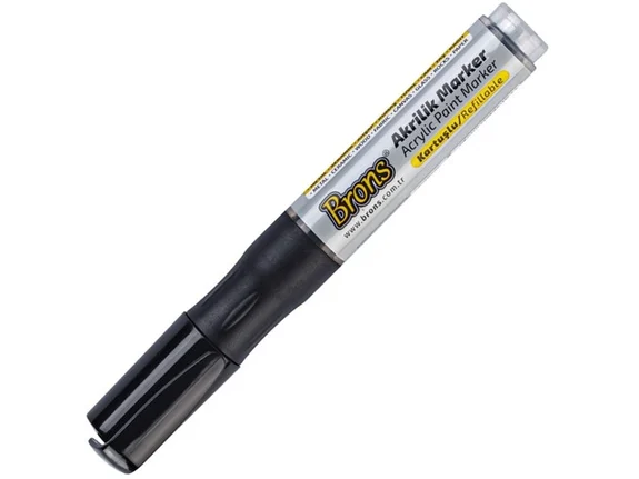 Nova Color Akrilni marker BR-4015