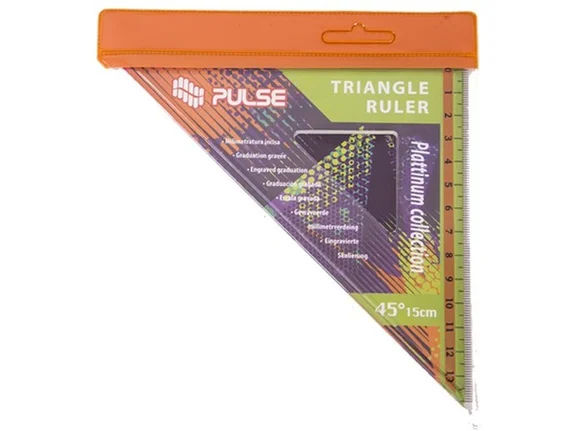 Pulse Lenjir Triangle 220972