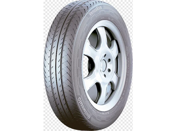 Continental Letnja guma 215/65R15C 104/102T VanContact Eco 6PR