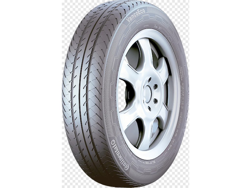 Continental Letnja guma 195/70R15C 104/102R VanContact Eco 8PR