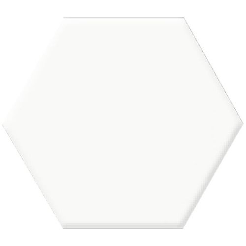 VERSALLES WHITE HEX 20X24 M70