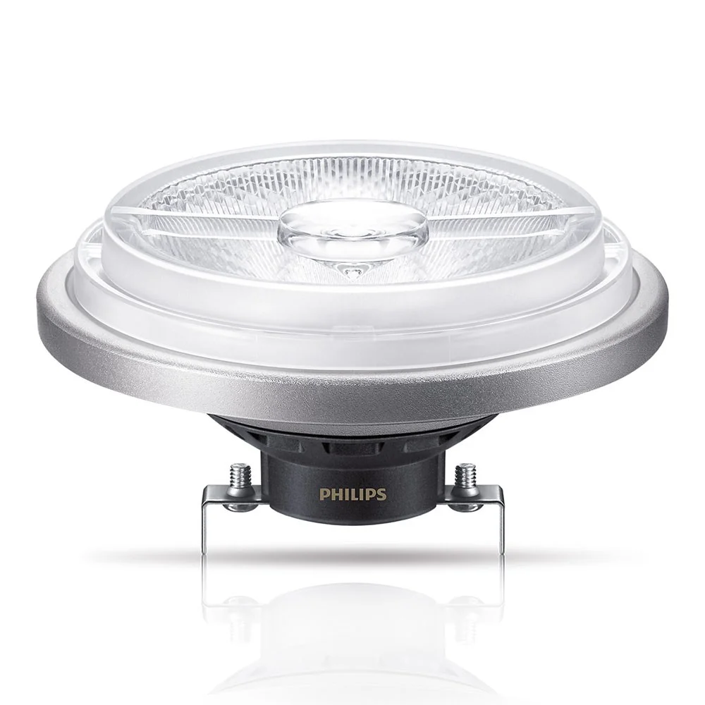 MAS LEDspotLV D 10.8-50W 930 AR111 40D PHILIPS