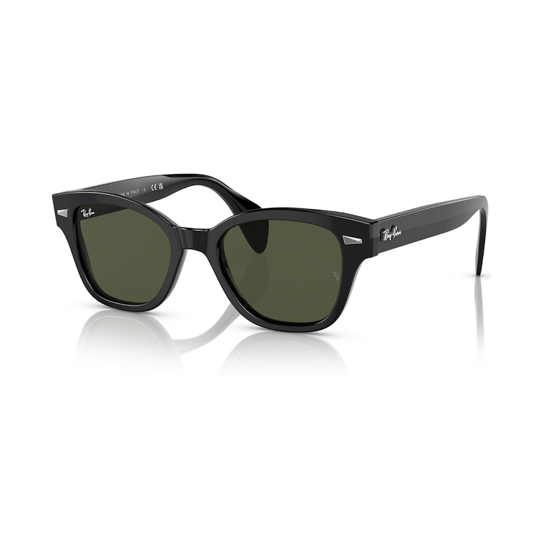 RAY BAN Sunčane naočare 0RB0880S 901/31 52