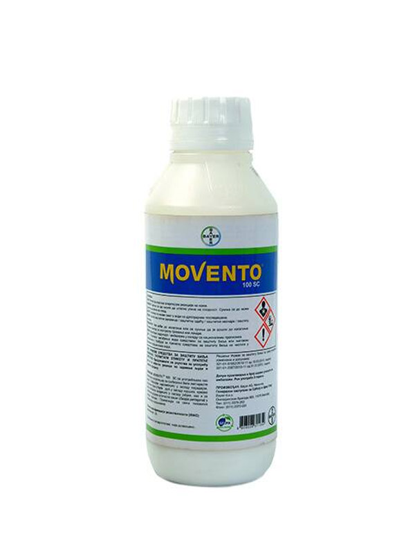 Movento 100 SC 100ml
